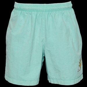 cross colours | Shorts | Three 3 Of Cross Colours Peace Makers Nylon ...